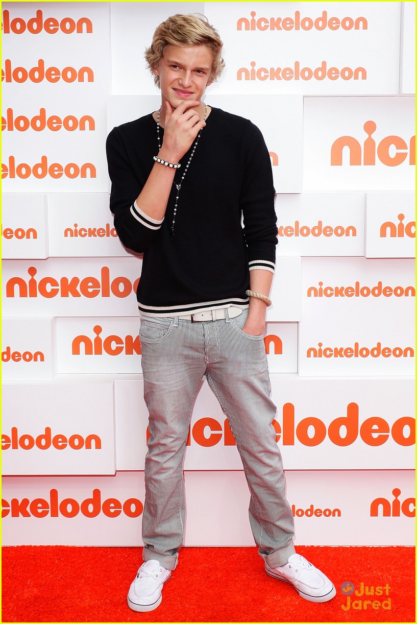 Cody Simpson: Aussie KCA Winner! | Photo 441086 - Photo Gallery | Just ...