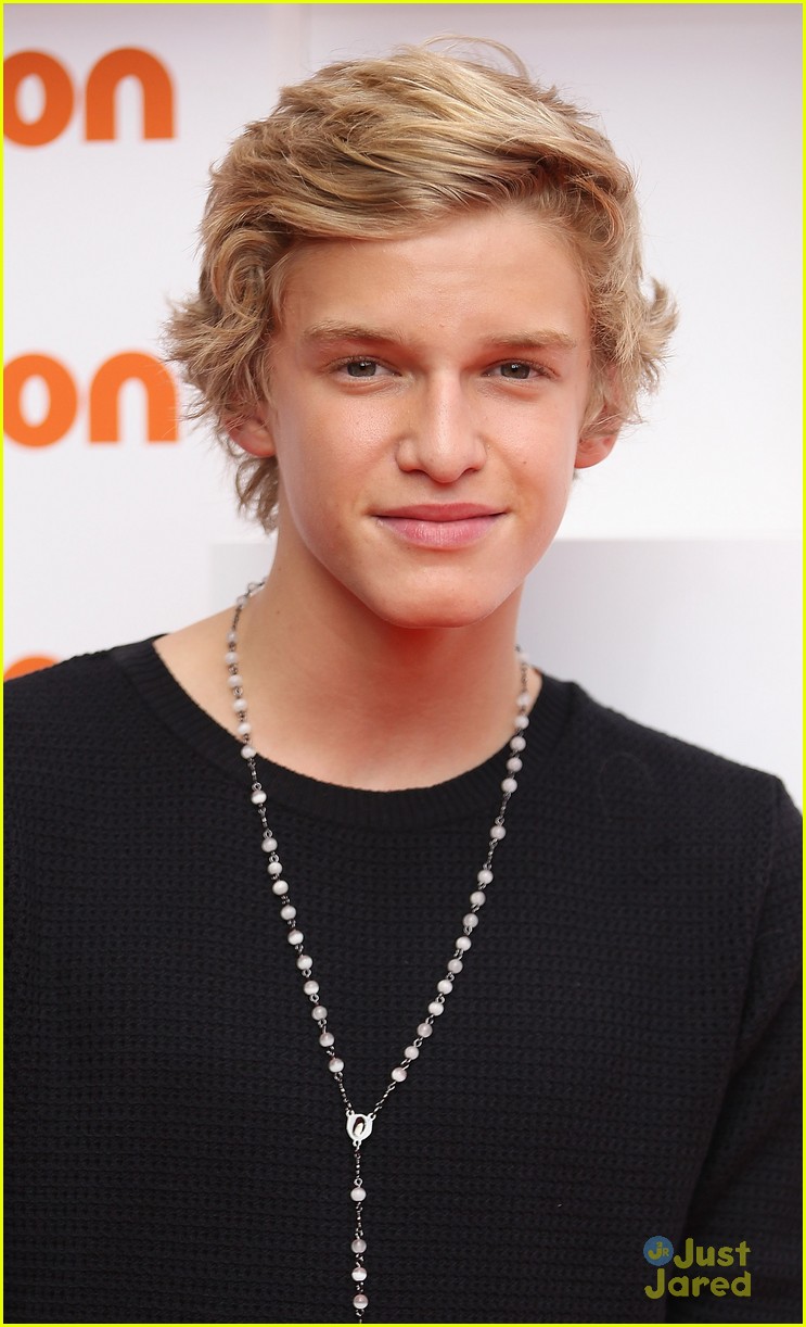 Cody Simpson: Aussie KCA Winner! | Photo 441089 - Photo Gallery | Just ...