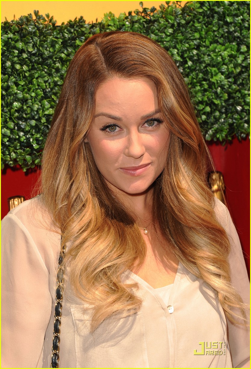 Full Sized Photo Of Lauren Conrad Polo Classic 16 Lauren Conrad And Lo Bosworth Polo Classics