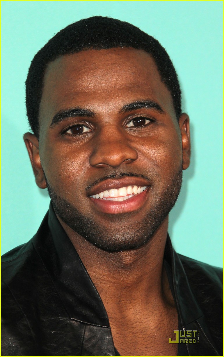 Full Sized Photo of jason derulo adele taylor halo 02 | Jason Derulo ...