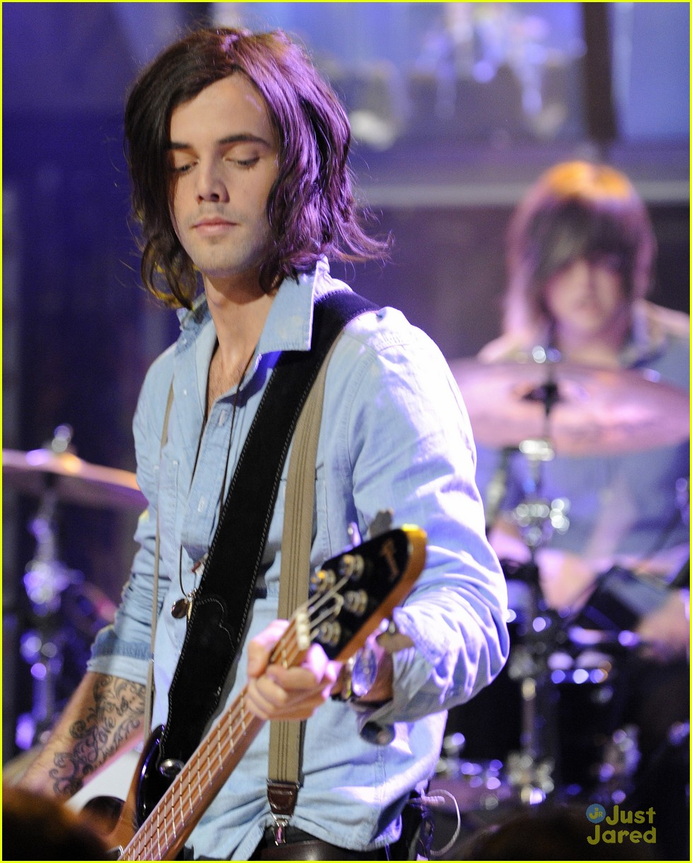 It's New Music Live with Hot Chelle Rae! | Photo 442932 - Photo Gallery ...