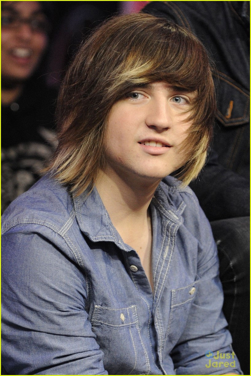 It's New Music Live with Hot Chelle Rae! | Photo 442936 - Photo Gallery ...