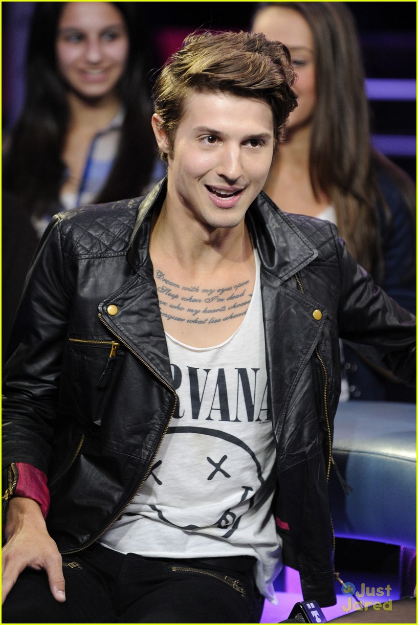 It's New Music Live with Hot Chelle Rae! | Photo 442939 - Photo Gallery ...