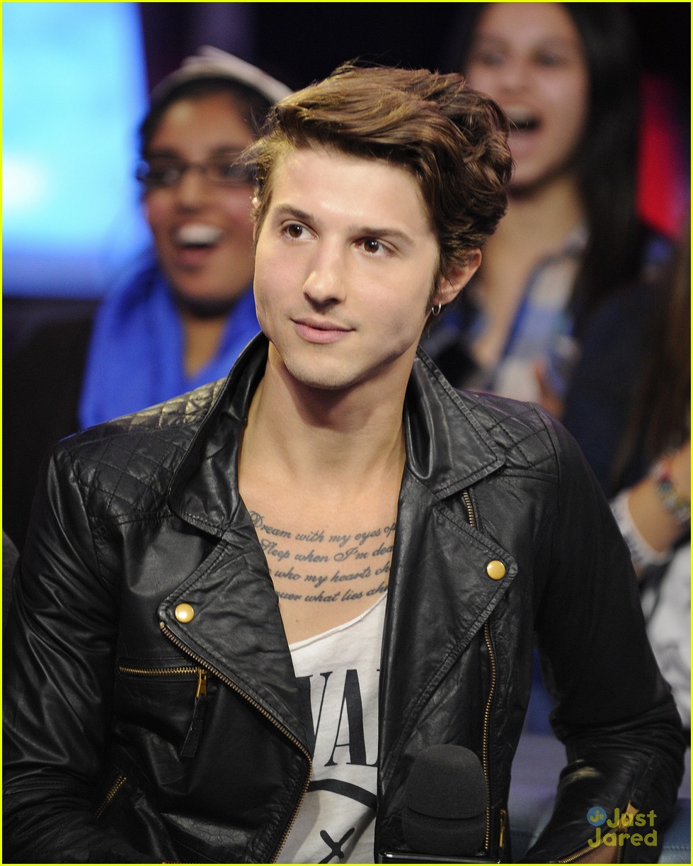 It's New Music Live with Hot Chelle Rae! | Photo 442941 - Photo Gallery ...