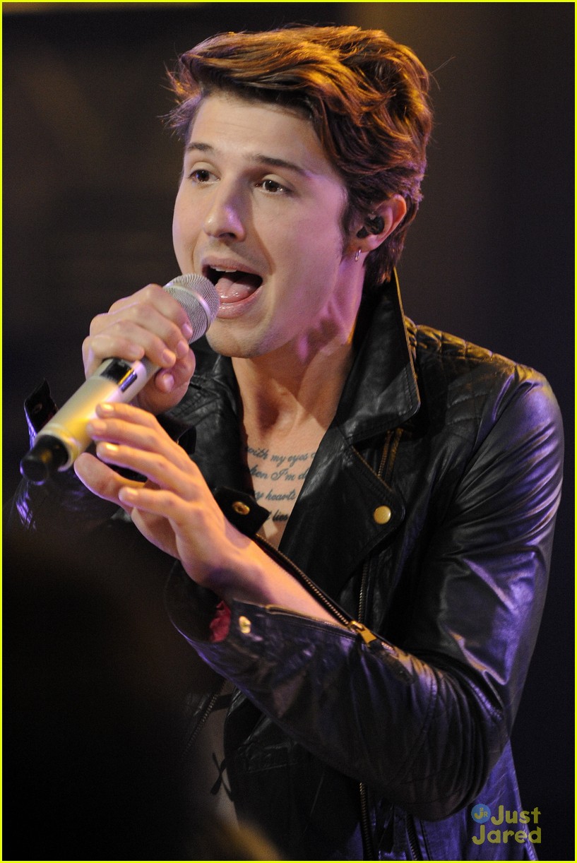 It's New Music Live with Hot Chelle Rae! | Photo 442948 - Photo Gallery ...