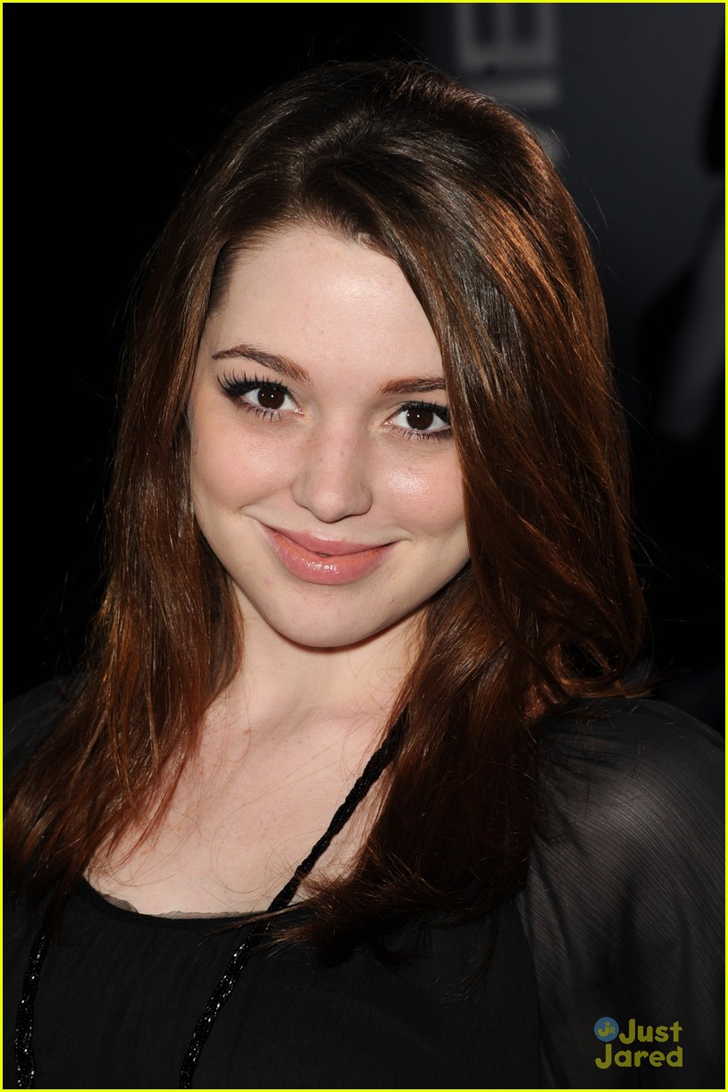 Jennifer Stone: 'I Want To Get Back To Drama' | Photo 443451 - Photo ...