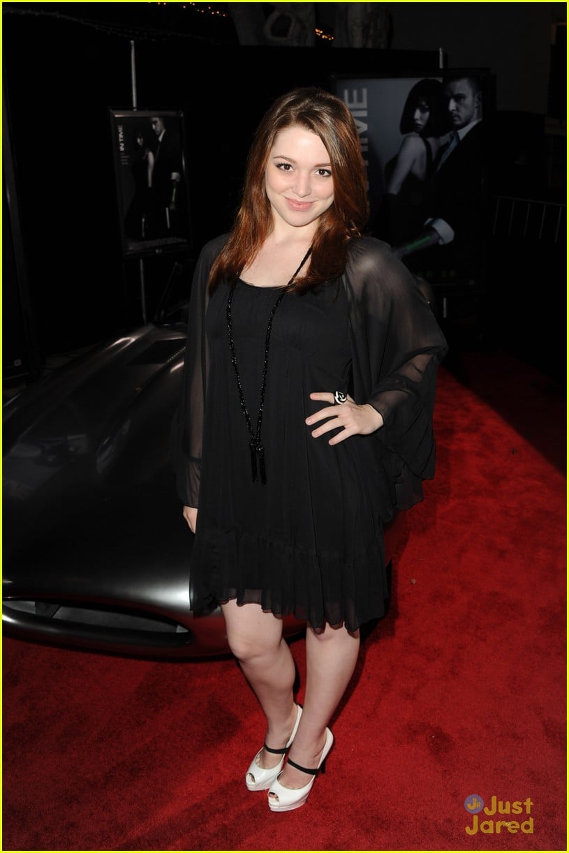 Jennifer Stone: 'I Want To Get Back To Drama' | Photo 443461 - Photo ...
