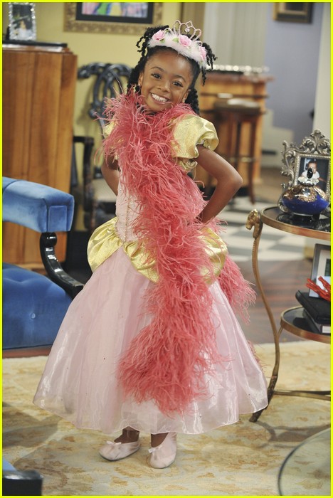 Cameron Boyce & Kevin Chamberlin: Paintball Practice! | Photo 443009 ...