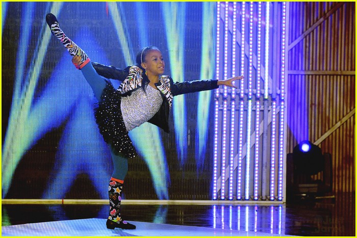 'Make Your Mark: Ultimate Dance Competition' Results Show Tonight ...