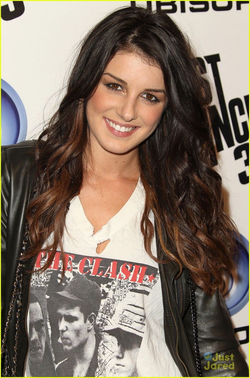 Shenae Grimes: Just Dance! | Photo 440708 - Photo Gallery | Just Jared Jr.