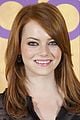 Emma Stone: ‘The Help’ Photocall in Spain | Emma Stone | Just Jared Jr.