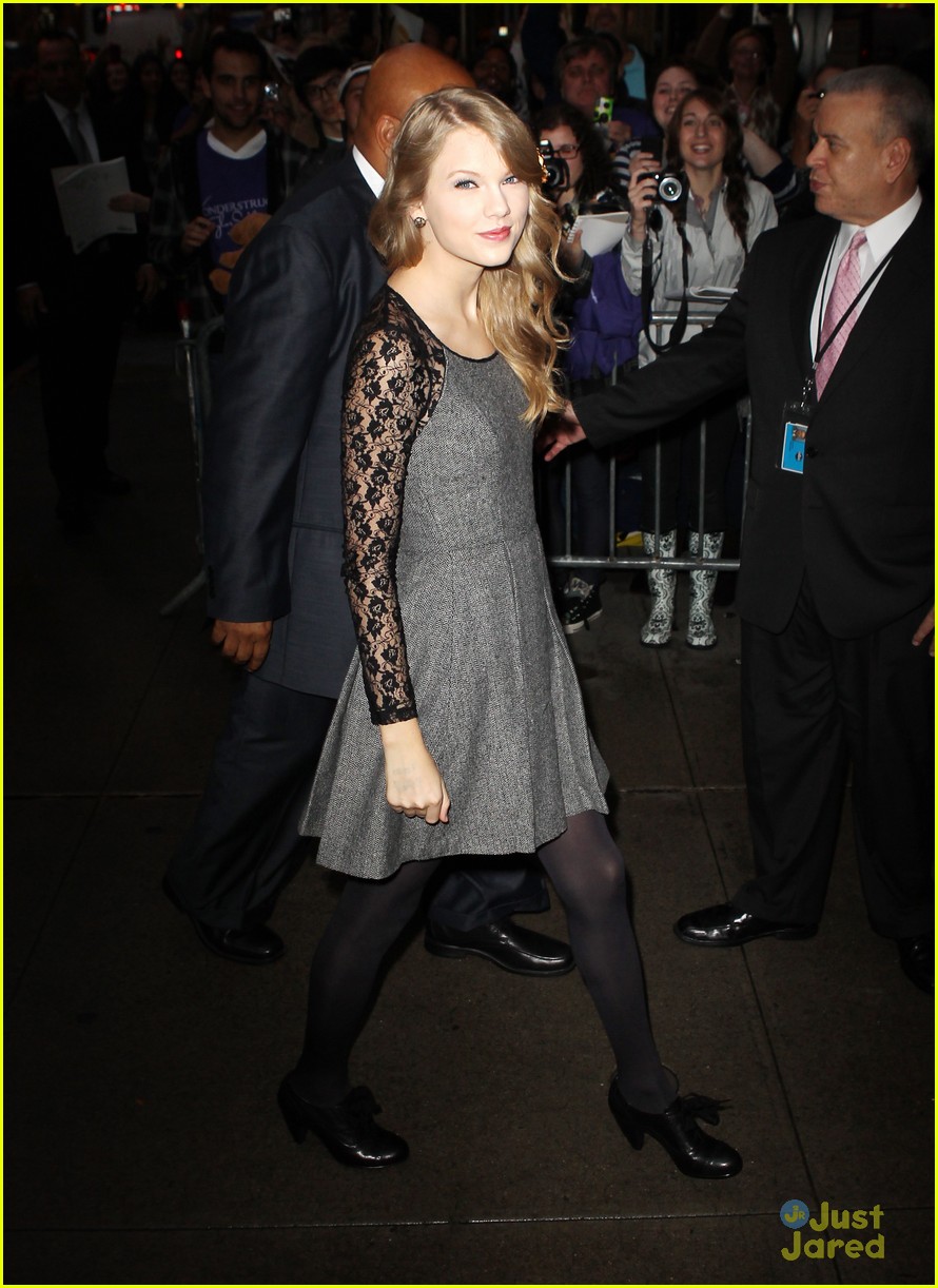 Taylor Swift: 'Everything Seems New All The Time' | Photo 442167 ...