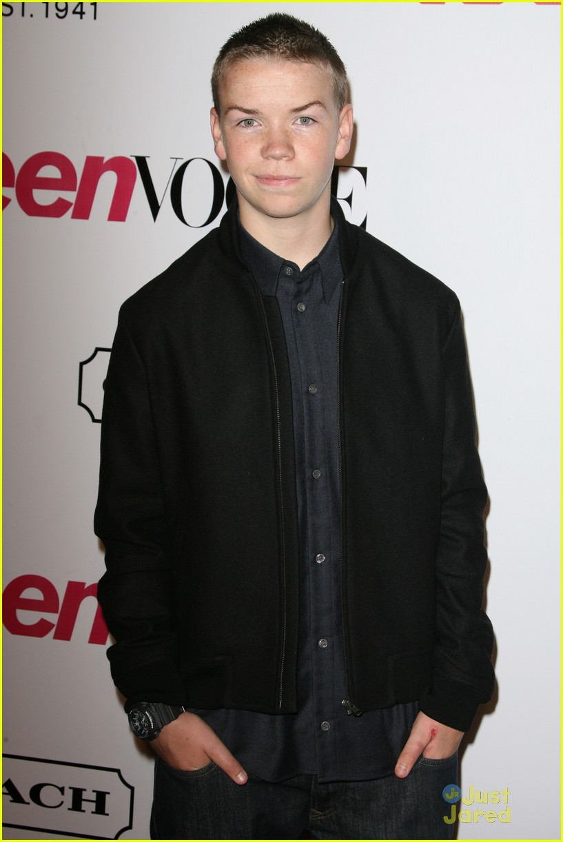 Will Poulter: 'Wild Bill' at BFI! | Photo 443974 - Photo Gallery | Just ...