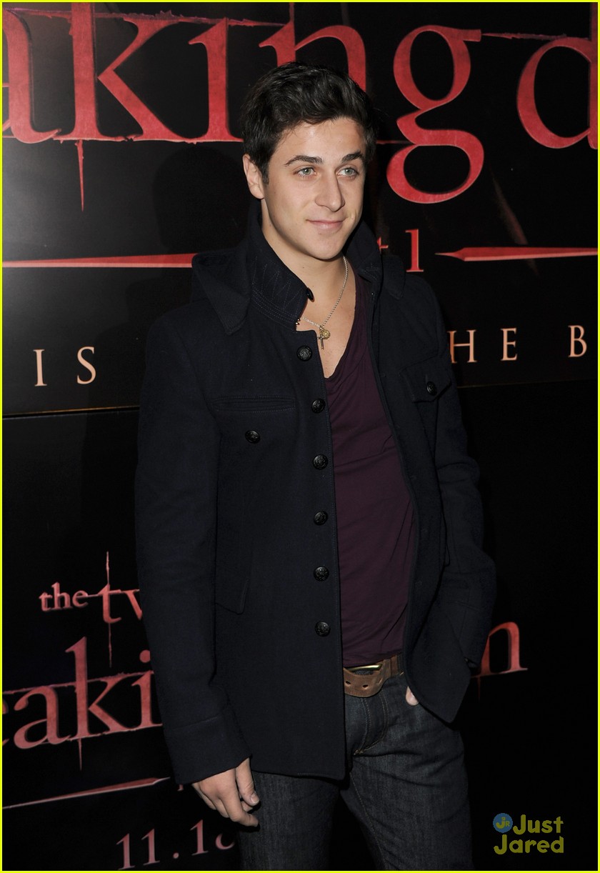 David Henrie: 'Wizards of Waverly Place' Finale Trailer! | Photo 447855 ...