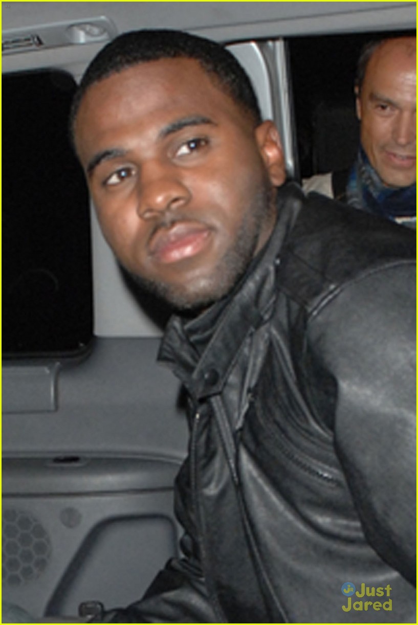 Jason Derulo: Milan Man | Photo 447350 - Photo Gallery | Just Jared Jr.