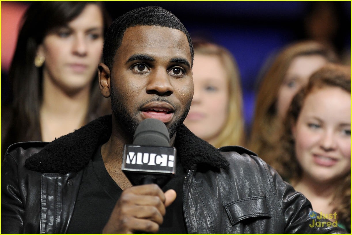 Jason Derulo: MTV EMA Free Event This Sunday! | Photo 445378 - Photo ...