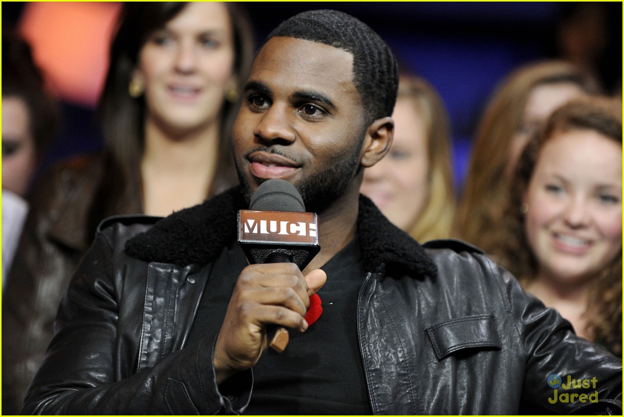 Jason Derulo: MTV EMA Free Event This Sunday! | Photo 445380 - Photo ...