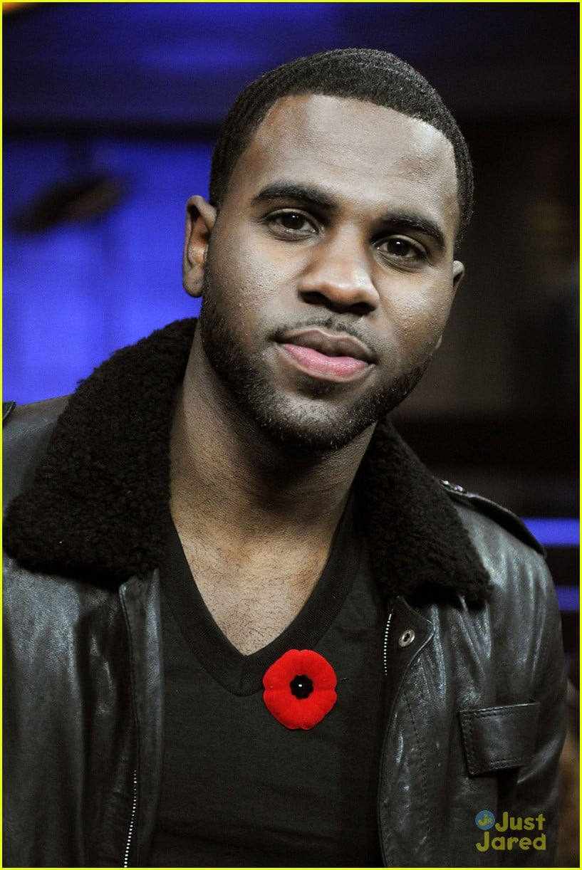 Jason Derulo: MTV EMA Free Event This Sunday! | Photo 445389 - Photo ...