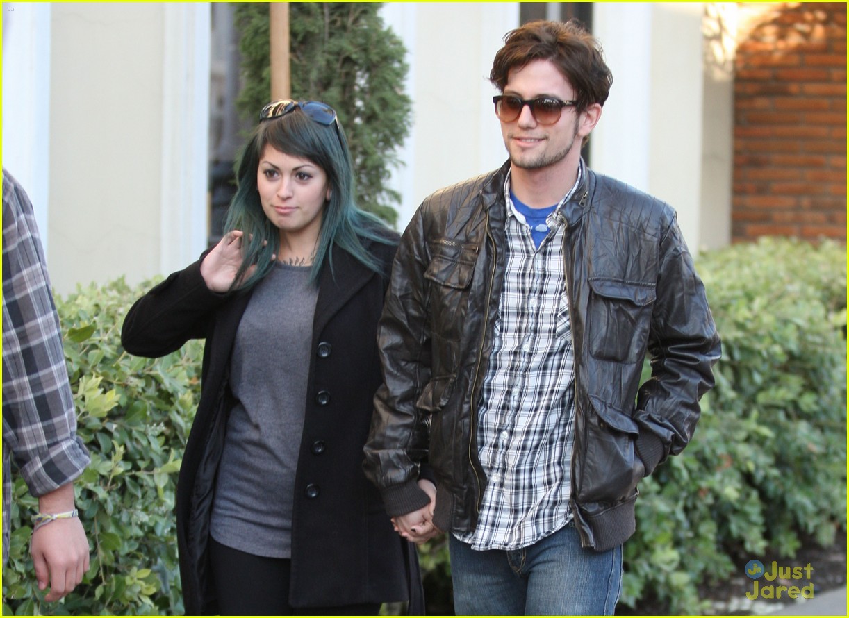 Jackson Rathbone Goes To The Grove | Photo 449328 - Photo Gallery ...