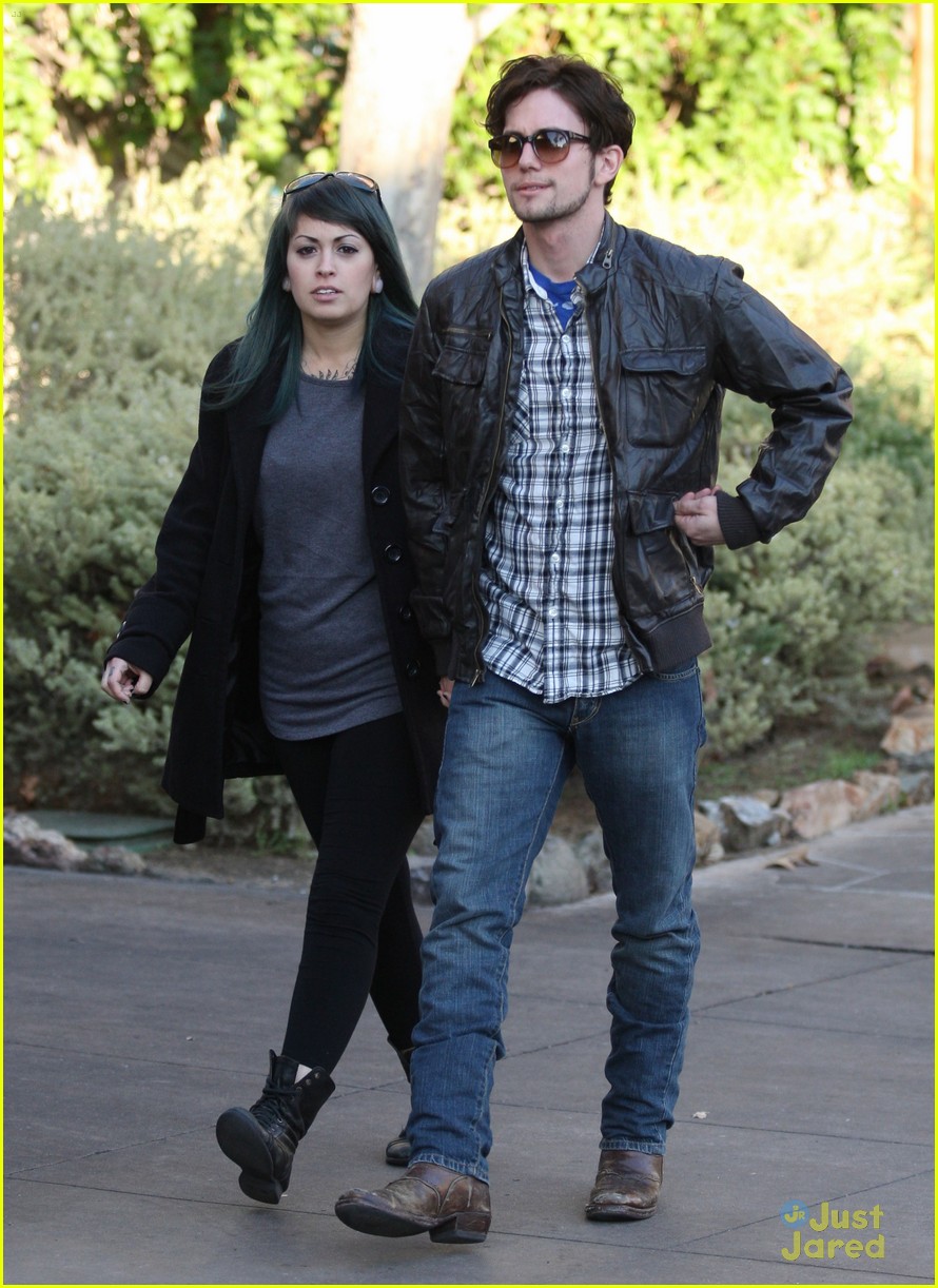 Jackson Rathbone Goes To The Grove | Photo 449332 - Photo Gallery ...