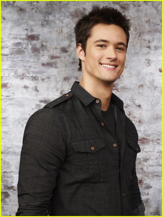 Meet The Cast of 'Jane By Design'! | Photo 445641 - Photo Gallery ...