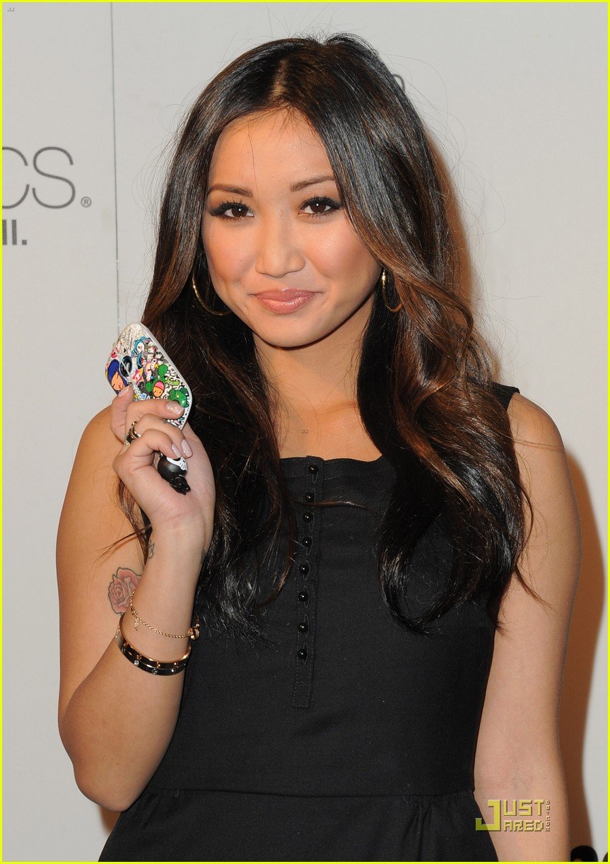 Brenda Song: Tokidoki Cactus Cutie! | Photo 445695 - Photo Gallery ...