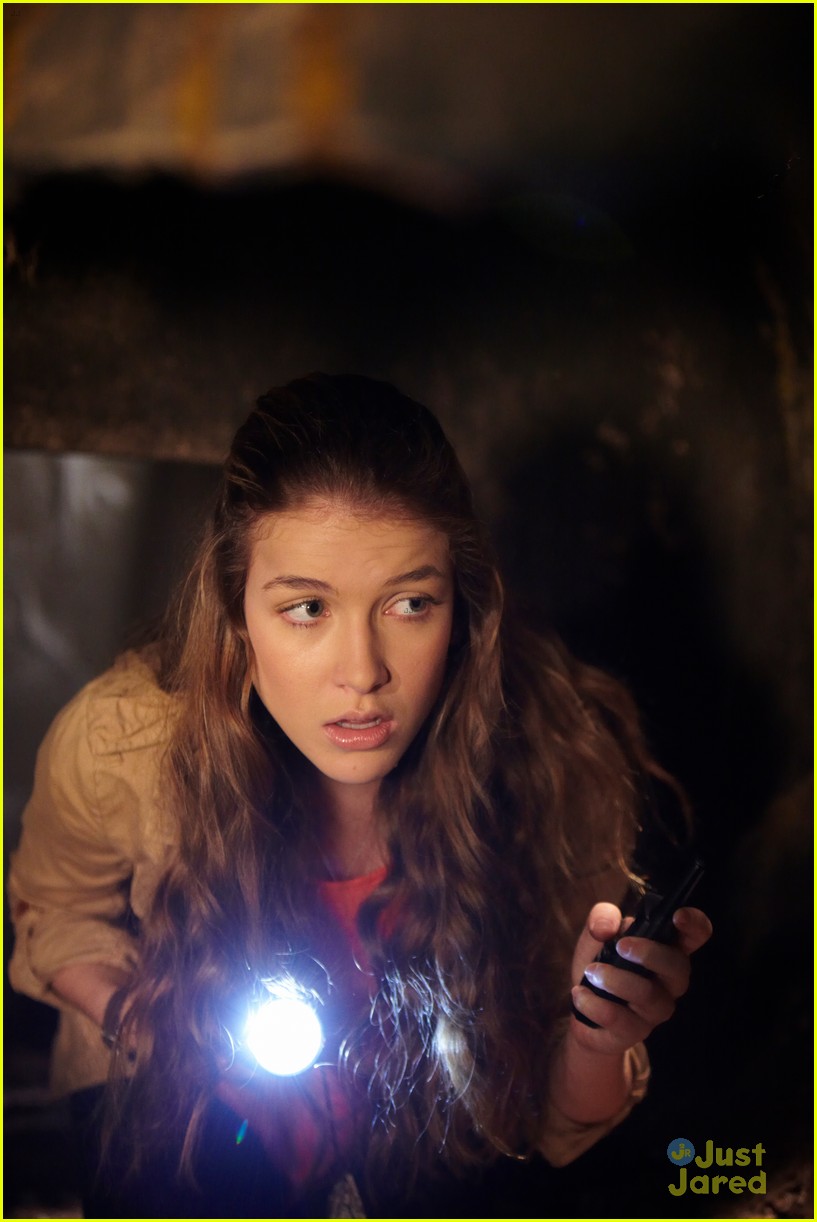 House of Anubis: More Season Two Pics! | Photo 452836 - Photo Gallery ...
