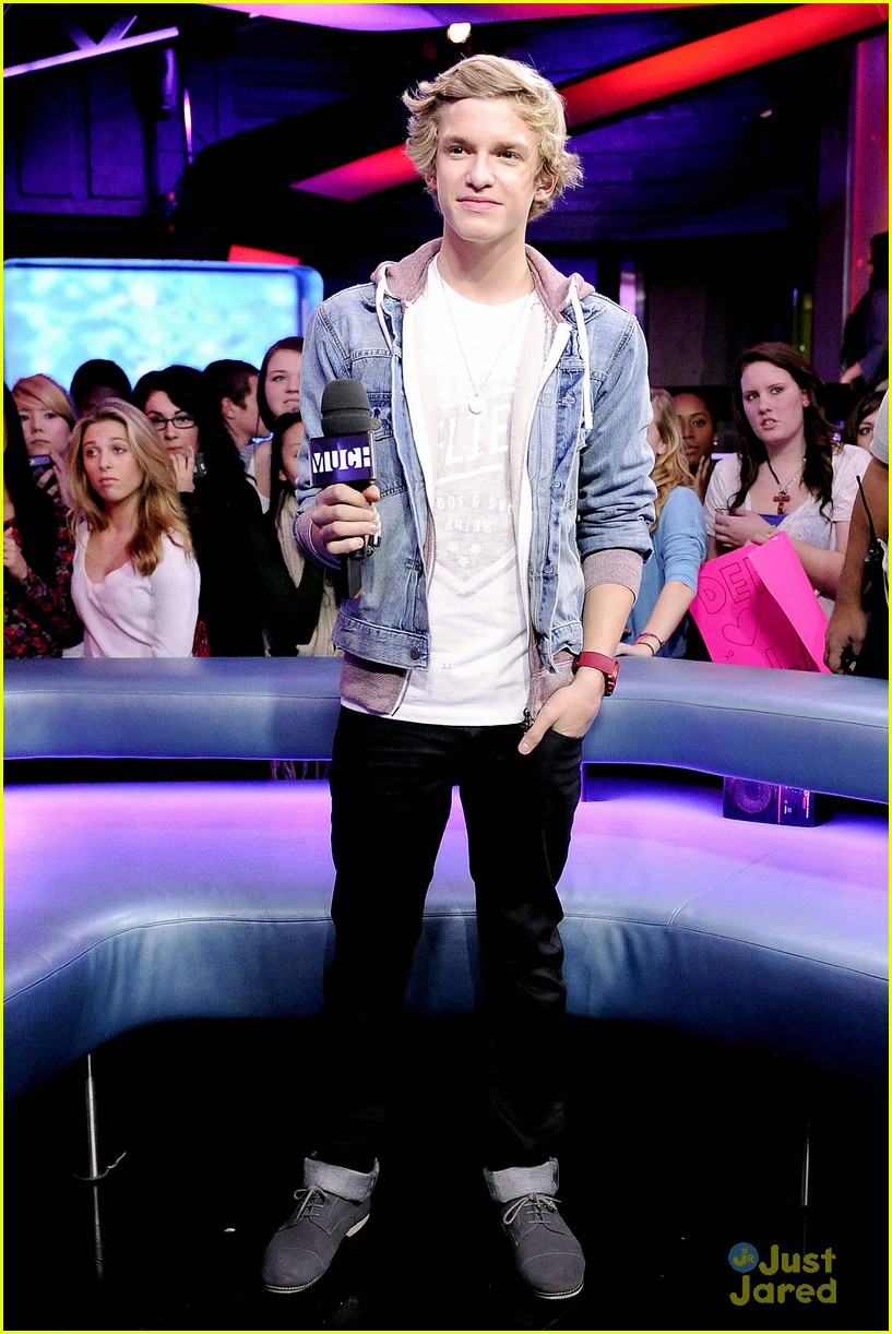 Cody Simpson: New Music Live! | Photo 452104 - Photo Gallery | Just ...