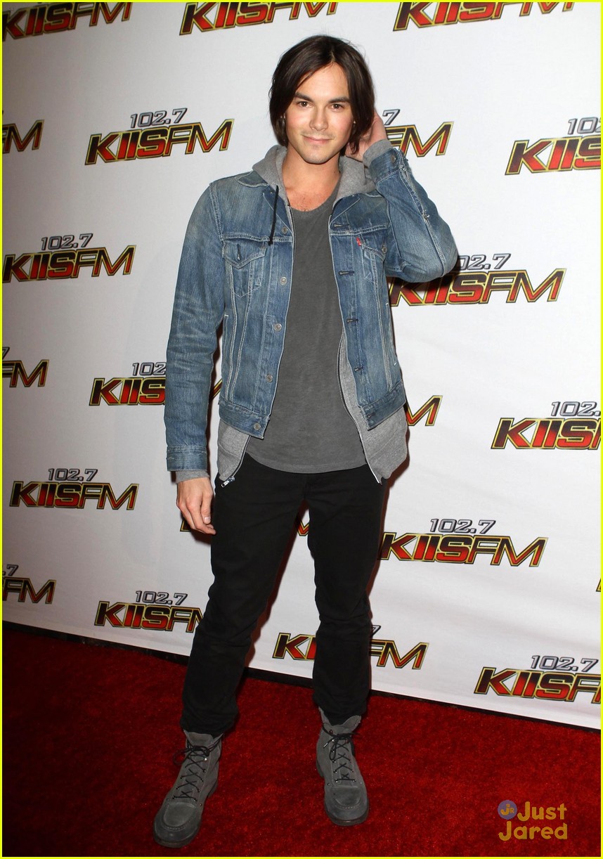 Drew Van Acker: Jason's Related to a Liar?! | Photo 450844 - Photo ...