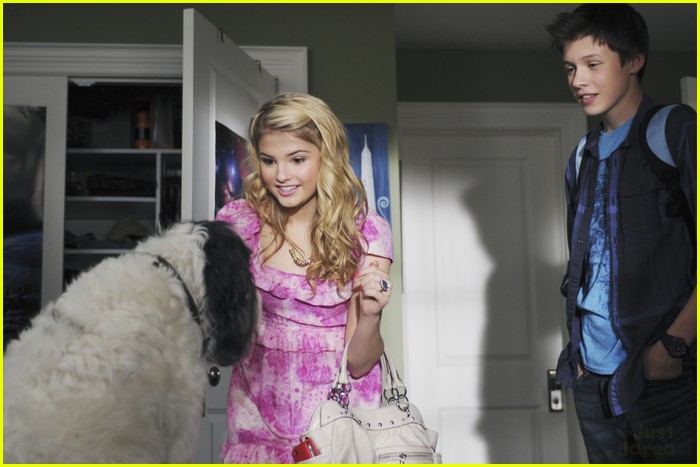 Stefanie Scott & Mary Mouser: New 'Frenemies' Pics! | Photo 451187 ...
