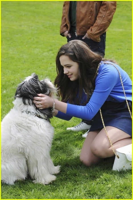 Stefanie Scott & Mary Mouser: New 'Frenemies' Pics! | Photo 451211 ...