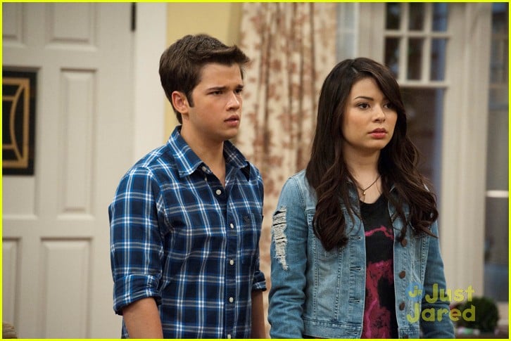 Nora Dershlit is Still Psycho for iCarly! | Photo 452225 - Photo ...