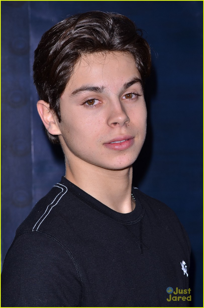 Full Sized Photo of jake t austin tintin 05 | Jake T. Austin: 'The ...