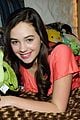 Mary Mouser: ‘Frenemies’ Premieres Next Month! | Mary Mouser | Just ...