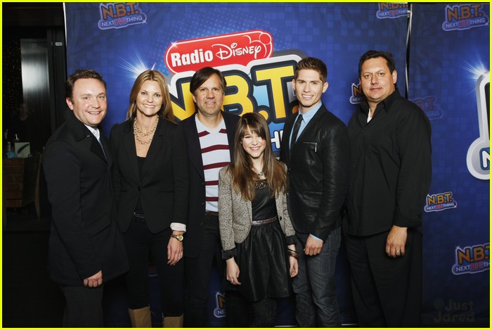 Shealeigh: Next Big Thing Season Four Winner! | Photo 451676 - Photo ...