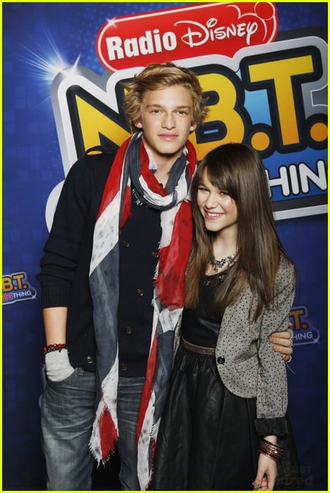 Shealeigh: Next Big Thing Season Four Winner! | Photo 451681 - Photo ...