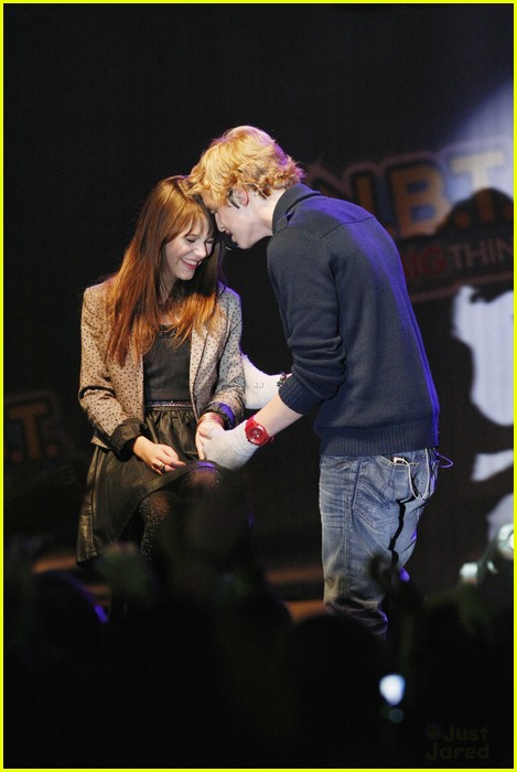 Shealeigh: Next Big Thing Season Four Winner! | Photo 451683 - Photo ...