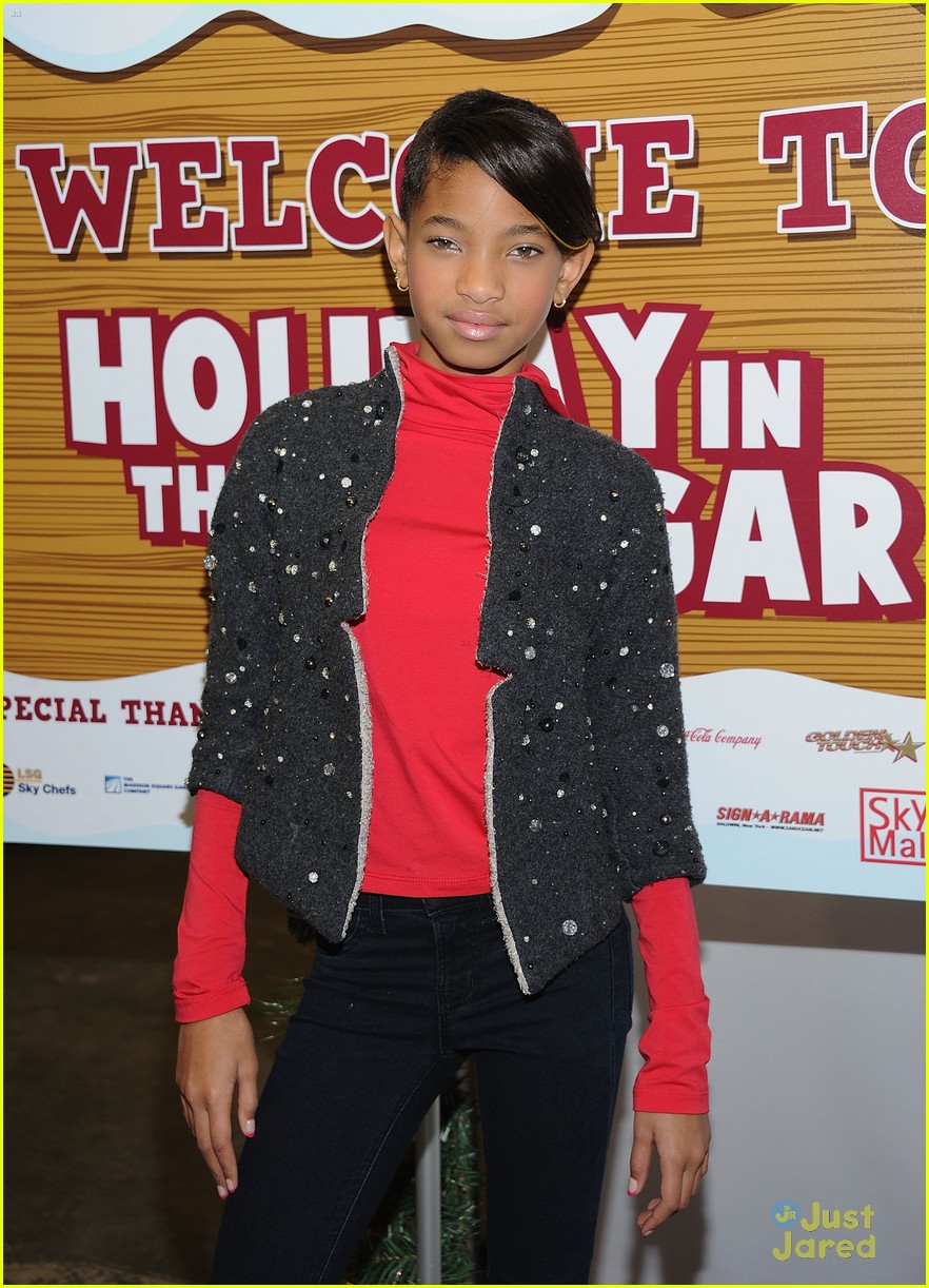 Willow Smith: 'Fireball' Video Premiere! | Photo 451505 - Photo Gallery ...