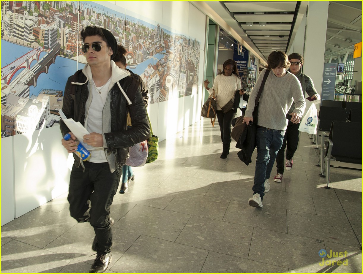 One Direction: iCarly Guest Stars! | Photo 457505 - Photo Gallery ...