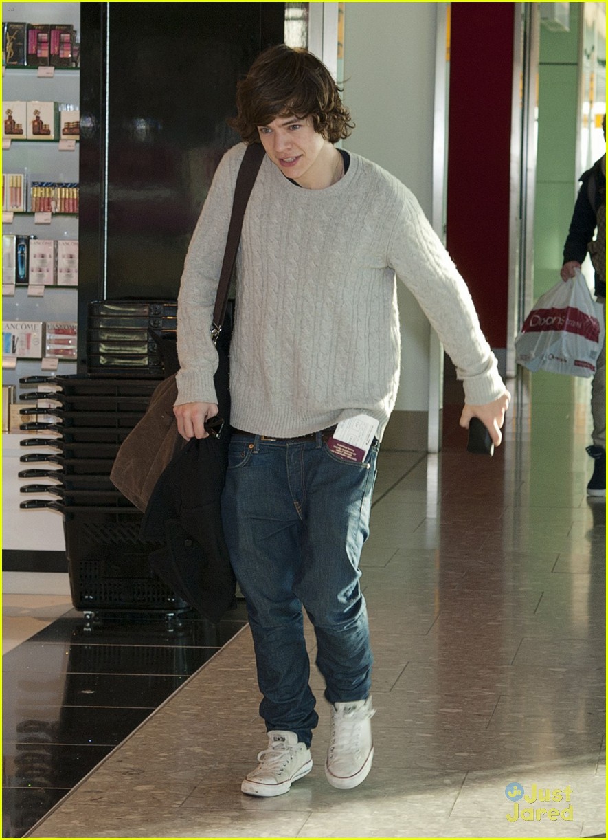 One Direction: iCarly Guest Stars! | Photo 457511 - Photo Gallery ...