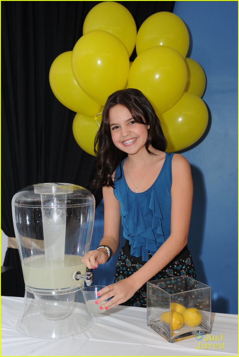 Bailee Madison: Hallmark Channel Gala | Photo 456169 - Photo Gallery ...