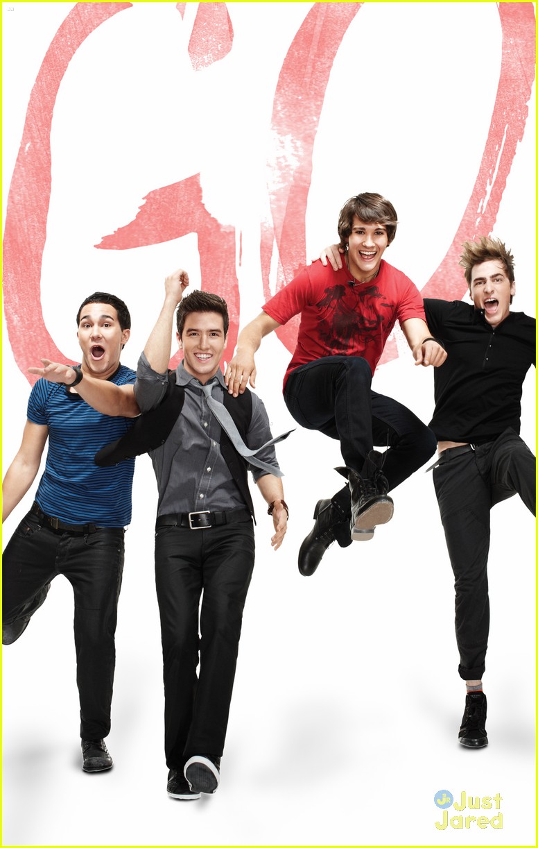 Big Time Rush: New Episode and Pics! | Photo 457330 - Photo Gallery ...