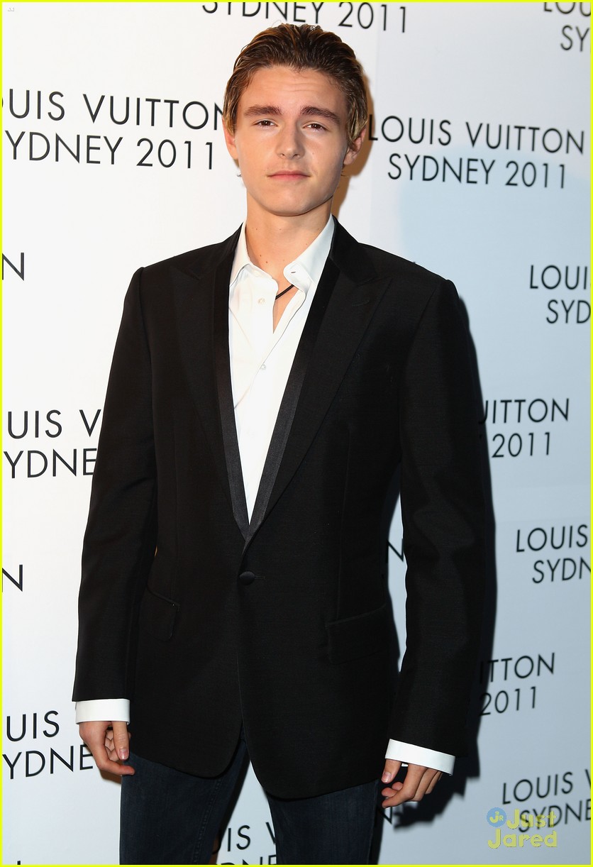 Cody Simpson & Callan McAuliffe: G'Day Guys | Photo 455638 - Photo ...