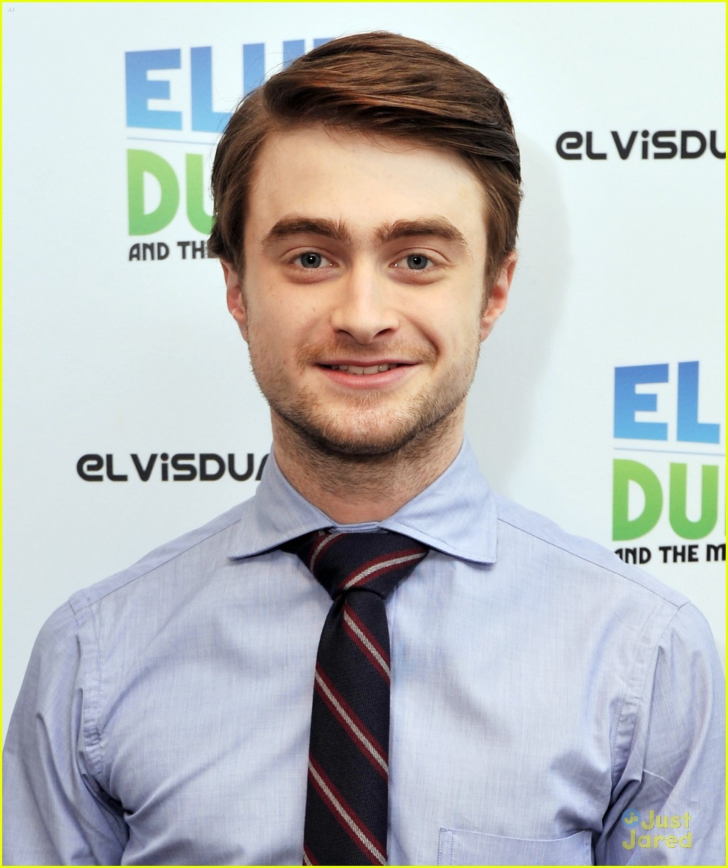 Daniel Radcliffe: Good Morning, America! | Photo 457750 - Photo Gallery ...