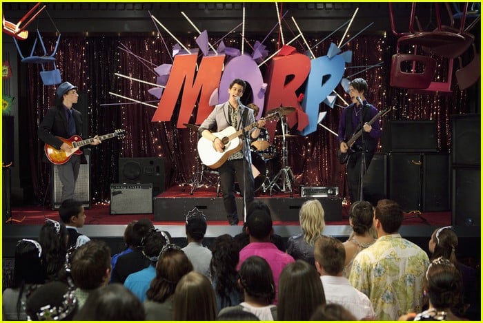 Debby Ryan: 'Radio Rebel' Stills! | Photo 456233 - Photo Gallery | Just ...