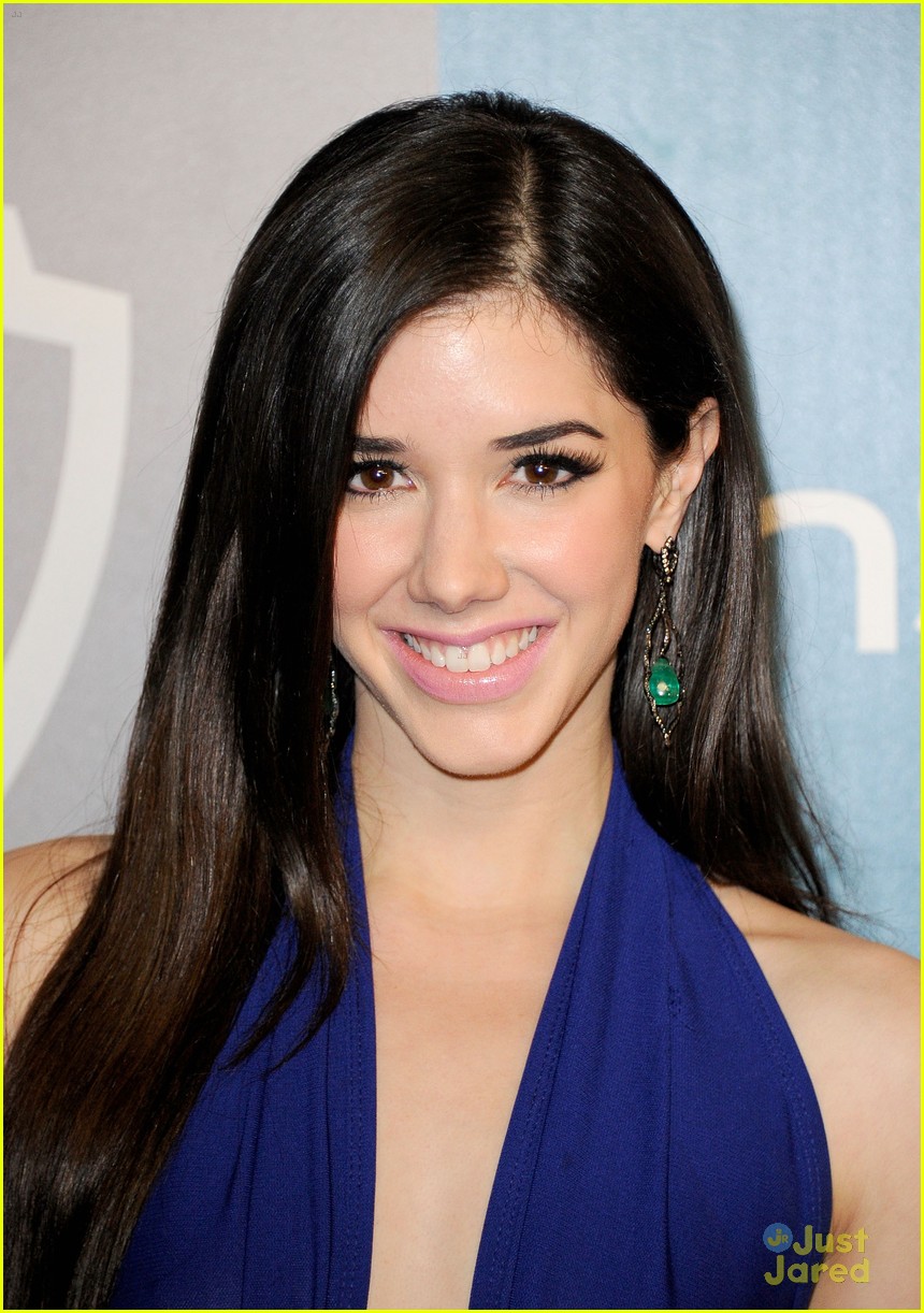 Erica Dasher: InStyle Party Pretty | Photo 455878 - Photo Gallery ...