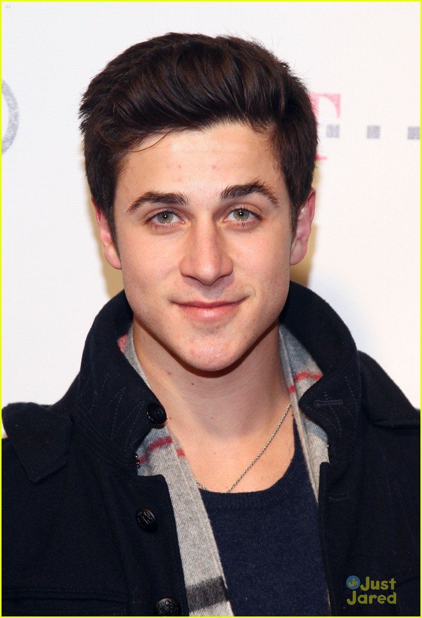 David Henrie: Sundance with Lorenzo! | Photo 456832 - Photo Gallery ...