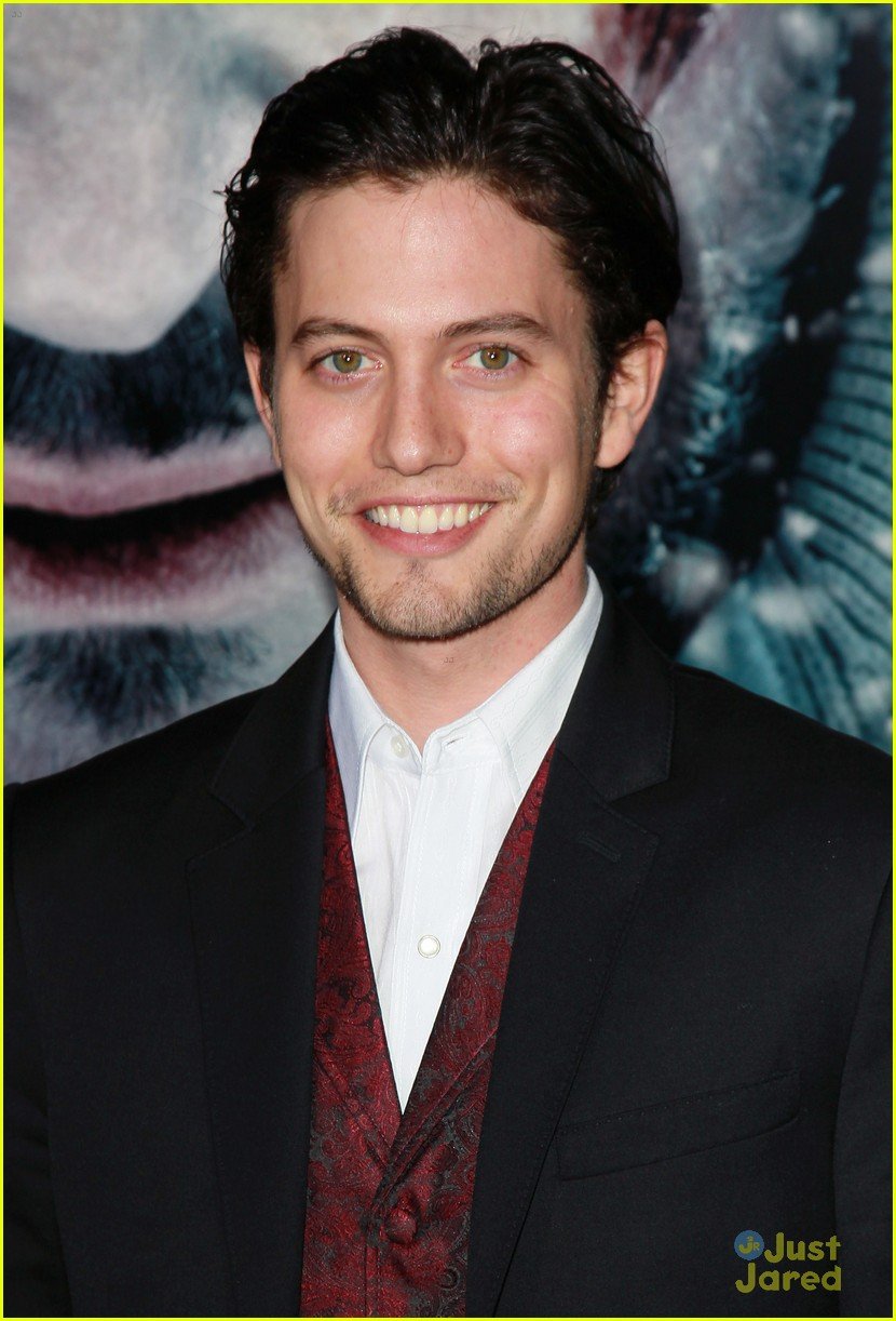 Jackson Rathbone: 'The Grey' Guy | Photo 455074 - Photo Gallery | Just ...