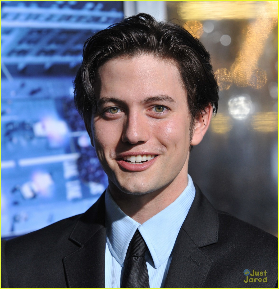 Jackson Rathbone is a 'Man on a Ledge' | Photo 457063 - Photo Gallery ...
