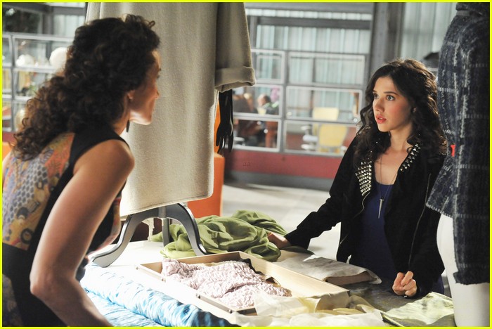 'Jane By Design' Premieres TONIGHT! | Photo 453702 - Photo Gallery ...